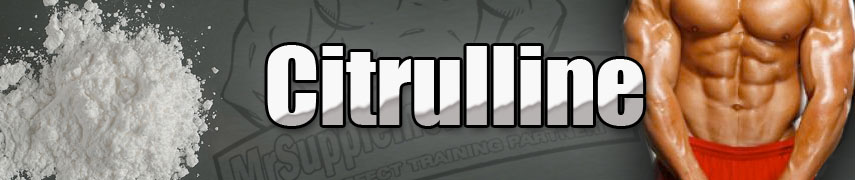 Citrulline Explained - MrSupplement.com.au