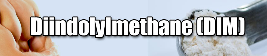 Diindolylmethane (DIM) review, benefits, dosage - MrSupplement.com