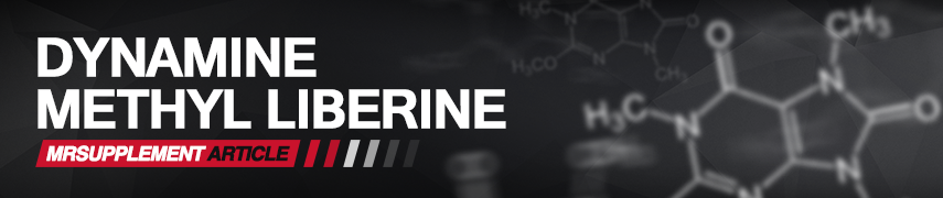 Dynamine - MR SUPPLEMENT