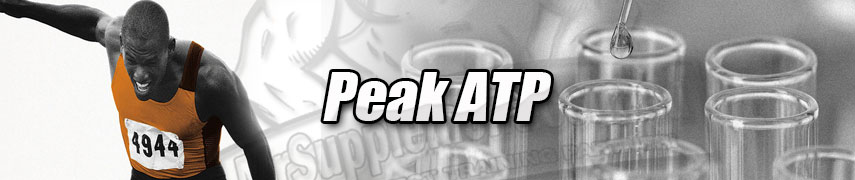 Peak ATP - MrSupplement.com.au