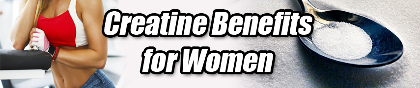 Creatine For Women Mr Supplement Australia