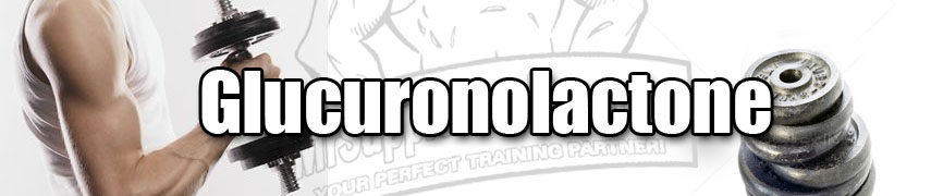 Glucuronolactone Benefits, Effects, Dangers - MrSupplement.com.au