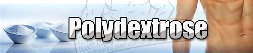Polydextrose - MrSupplement.com.au