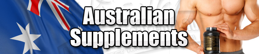 Australian Supplement Brands - MrSupplement.com.au