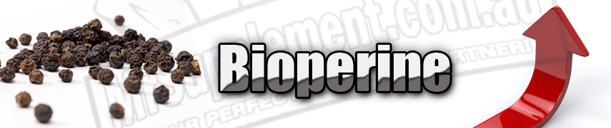 BioPerine Review, Supplements, Side Effects, Benefits...