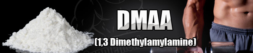 DMAA 1,3 dimethylamylamine - MrSupplement.com.au