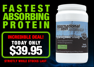 Creatine HCL Hydrochloride - MrSupplement.com.au