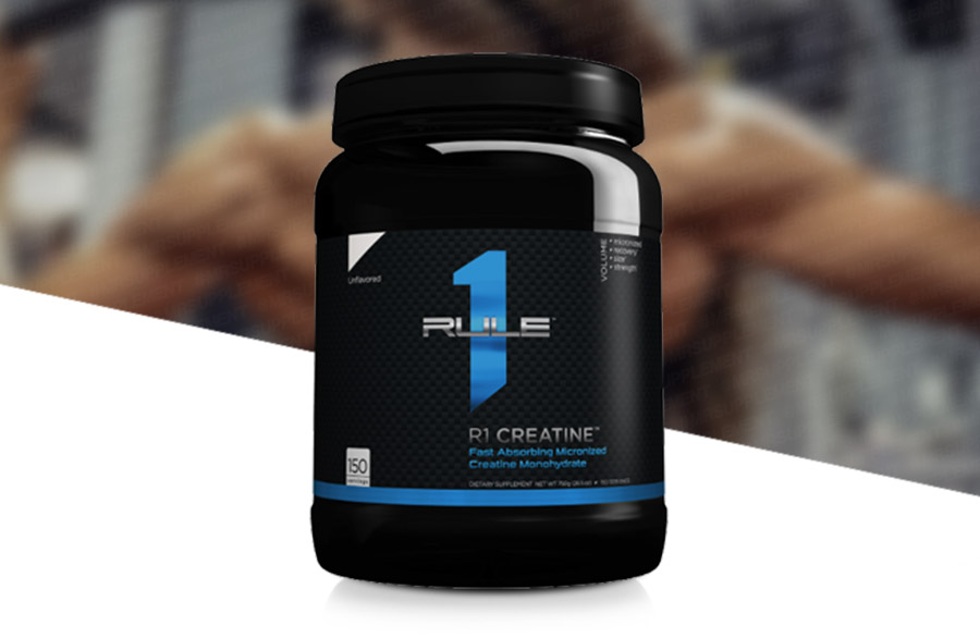 Creatine by Rule 1 | Creatine | Mr Supplement Australia