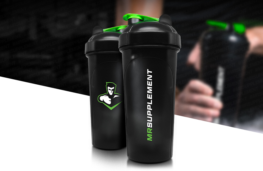 Super Shaker Bottle | Protein Powders | Mr Supplement Australia