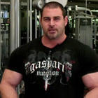 Mark Alvisi Workout Videos - MrSupplement.com.au